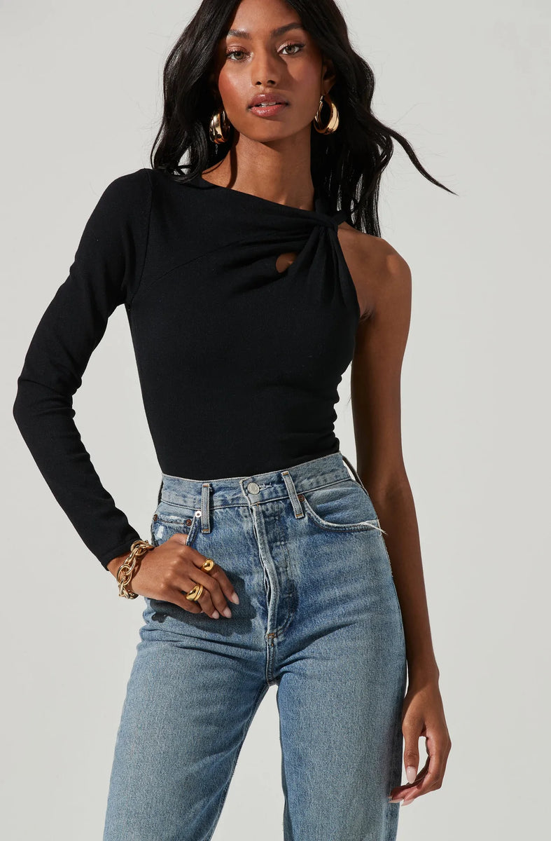 Delilah Bodysuit – Mackenzie & Me